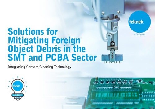 Contact Cleaning, Web Cleaners & Sheet Cleaning Specialist - Teknek