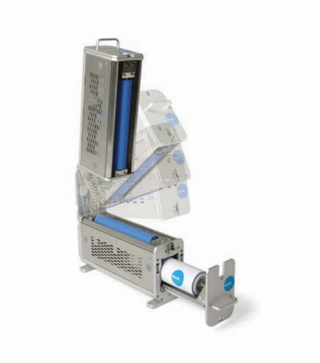 Cleaning Thin Materials - Teknek