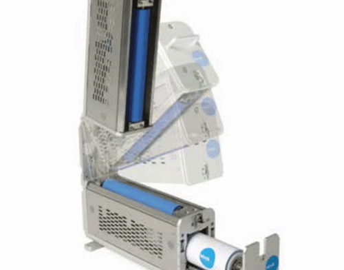 Web Cleaning Machines - Teknek